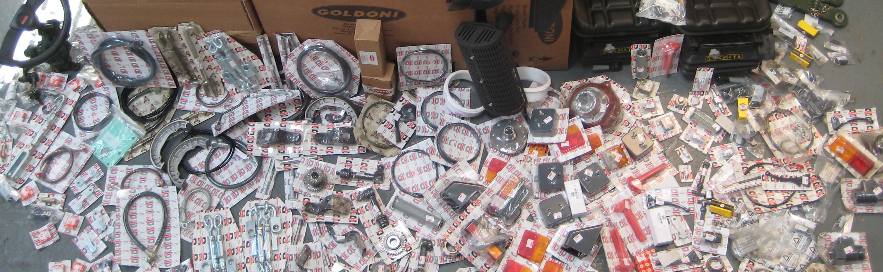 Conservation Technology & Machinery Ltd